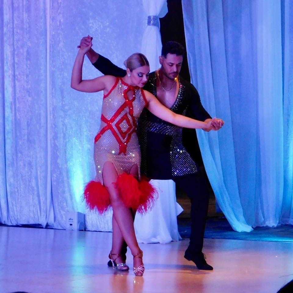 Our Studio – MDN Latin Dance Studio #1 Salsa School in Belleville New ...